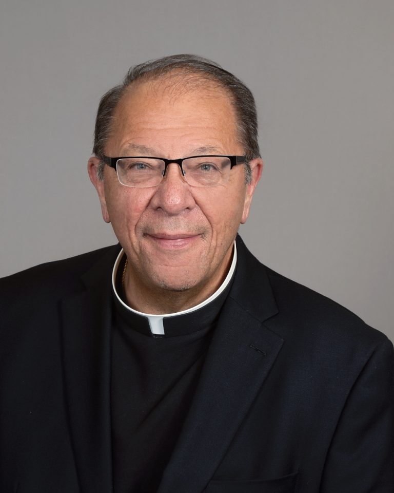 The Catholic Community of St. John and Blessed Sacrament – Davison, MI ...